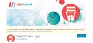 20 Best WordPress Custom Login Page Plugins 2024 - Wbcom Designs