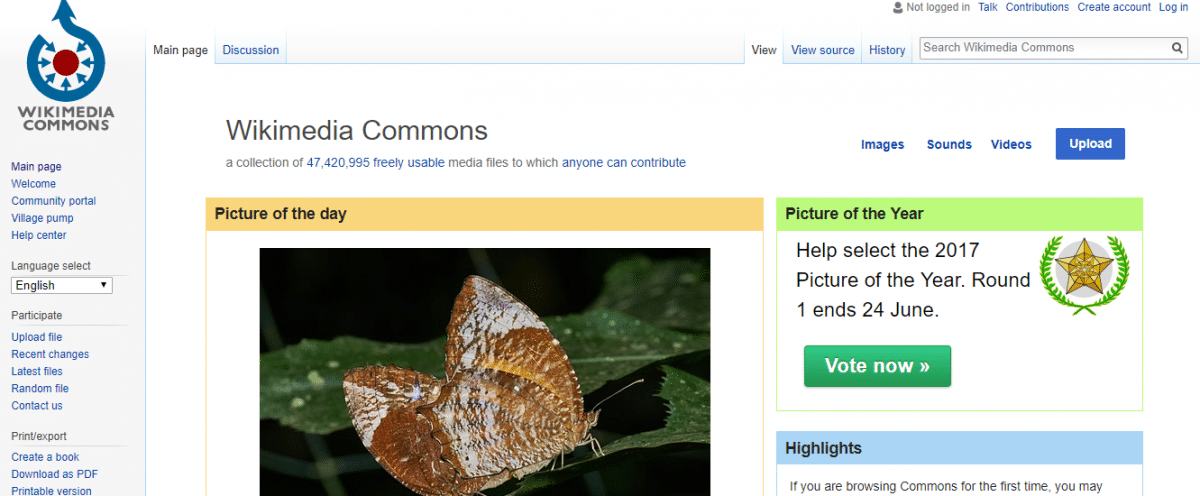 Best Free Images | Beautiful Stock Photo Collection - Wbcom Designs