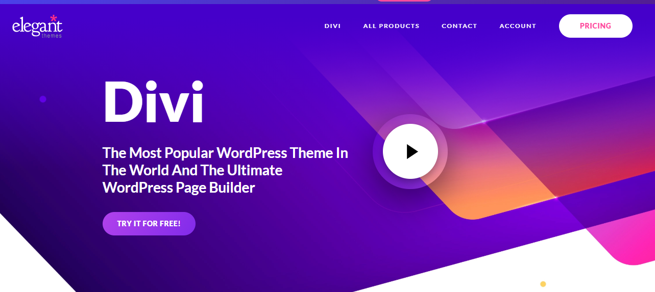 Checkout Fully Responsive WordPress Themes 2024 - Wbcom Designs