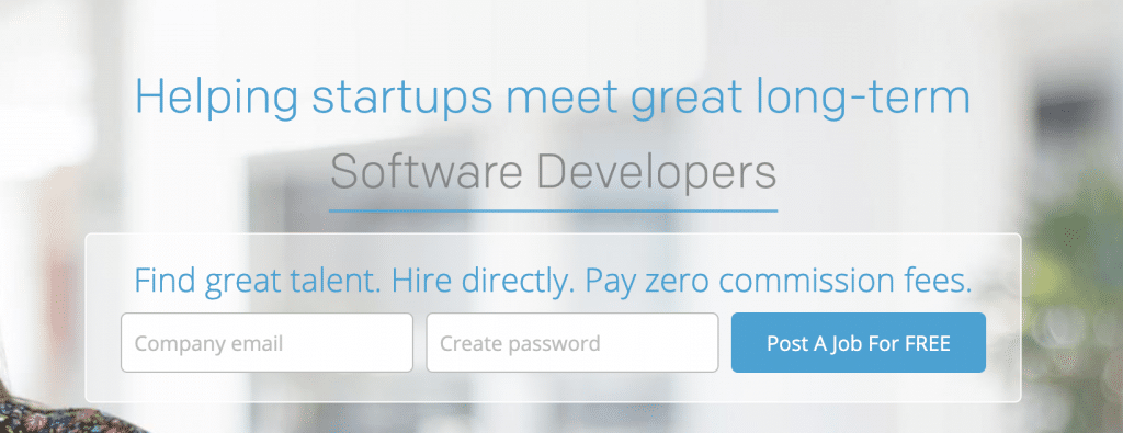 11 Top Picks from Freelancing Websites for Job Search 2022