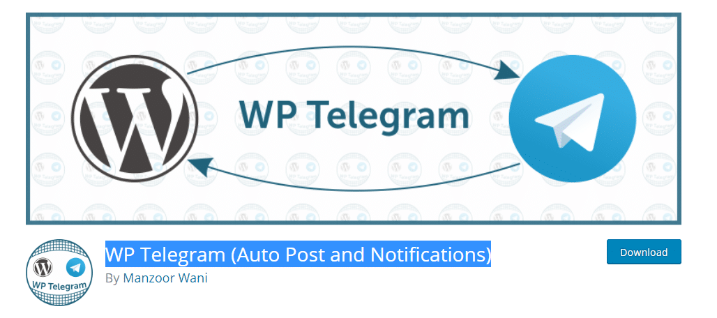 WordPress Telegram Plugins: Best Integration Tools 2025