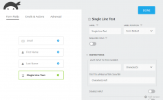 Gravity Forms vs Ninja Forms: Which One Should You Choose?