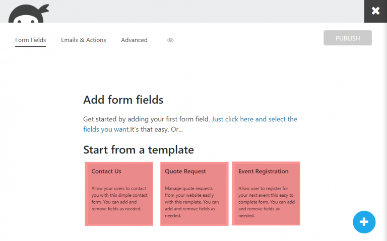 Gravity Forms vs Ninja Forms: Which One Should You Choose?