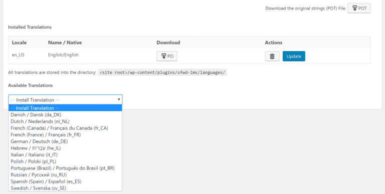 Get Updated With The LearnDash Enhancements | wbcom designs