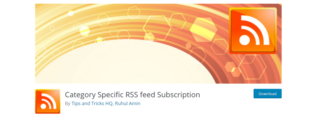 9 Most Powerful WordPress RSS Feed Plugins in 2025 - Wbcom Designs