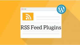 9 Most Powerful WordPress RSS Feed Plugins in 2025 - Wbcom Designs