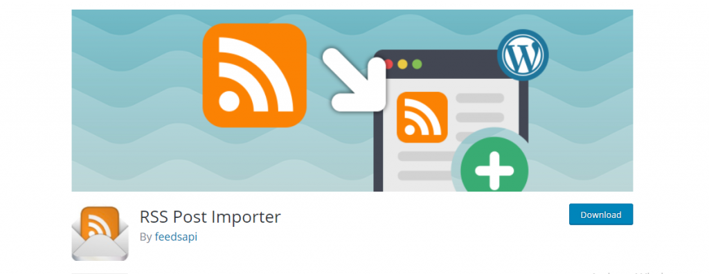 9 Most Powerful WordPress RSS Feed Plugins in 2025 - Wbcom Designs