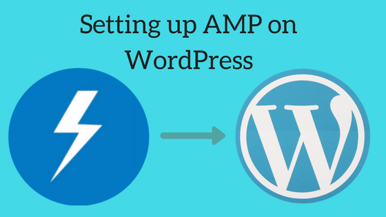 Setting up AMP on WordPress Site. Wbcom Designs