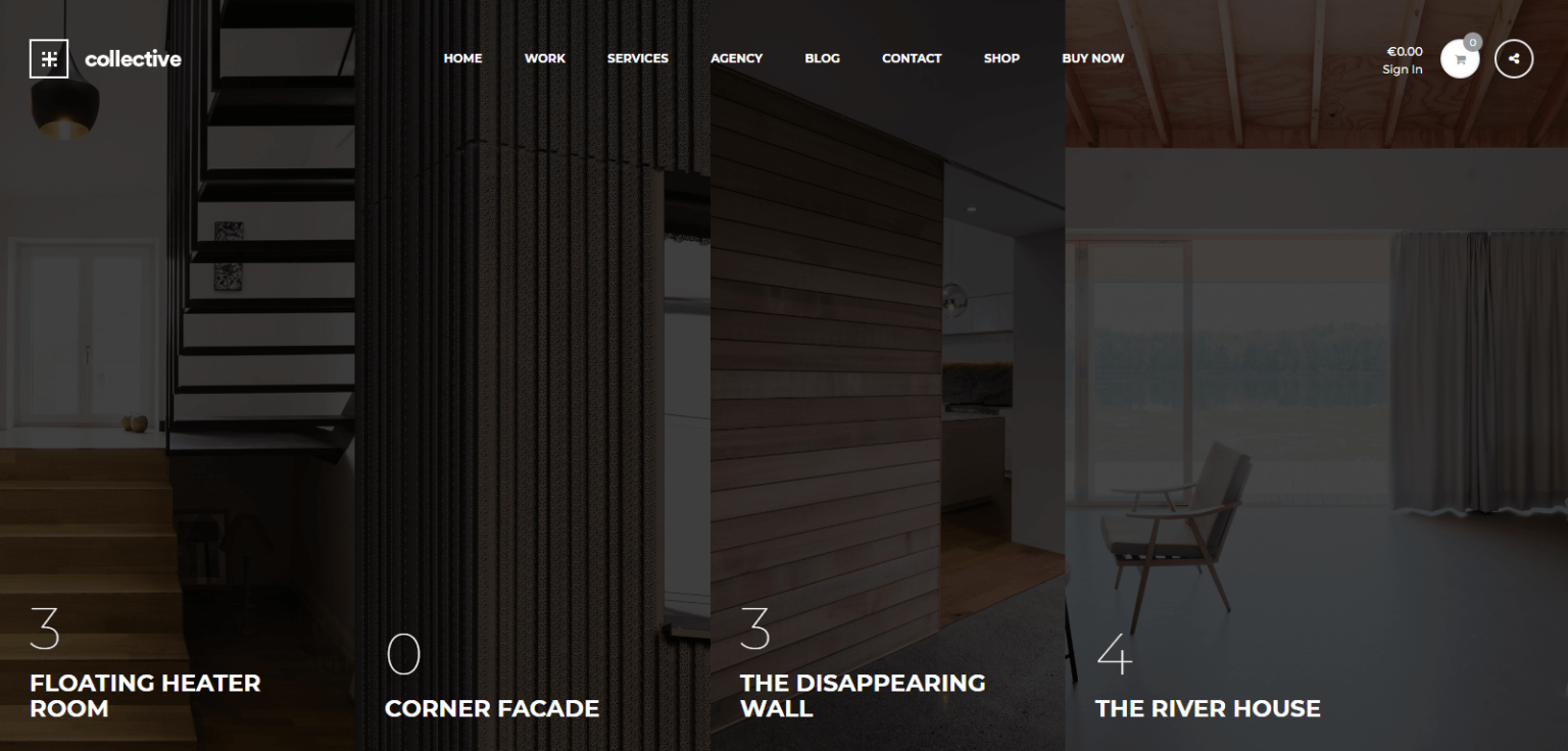 6 Perfect Minimalist WordPress Themes | Wbcom Designs