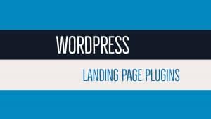 Best WordPress Landing Page Plugins Of 2024 - Wbcom Designs