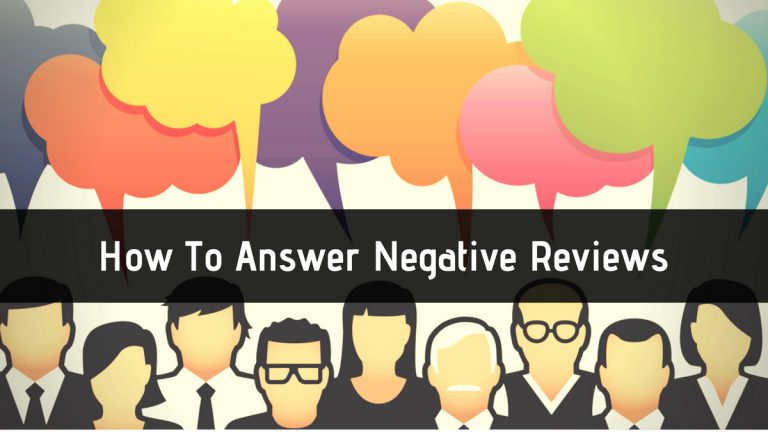 Answering Negative Reviews That Turns Into New Customers - Wbcom Designs