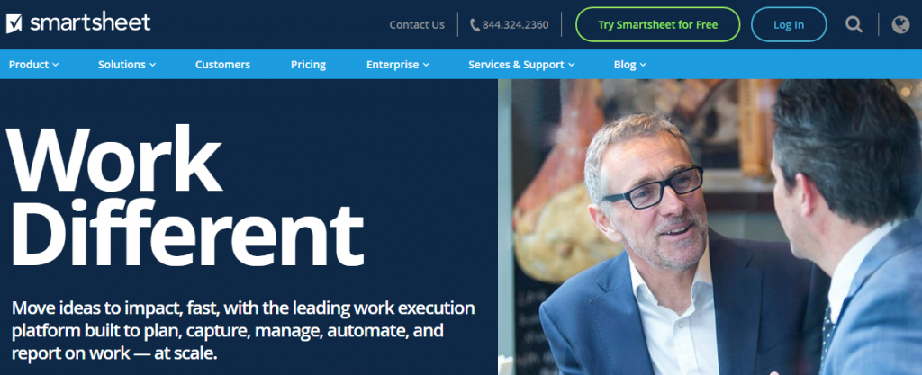Best Web Based Project Management Softwares 2025