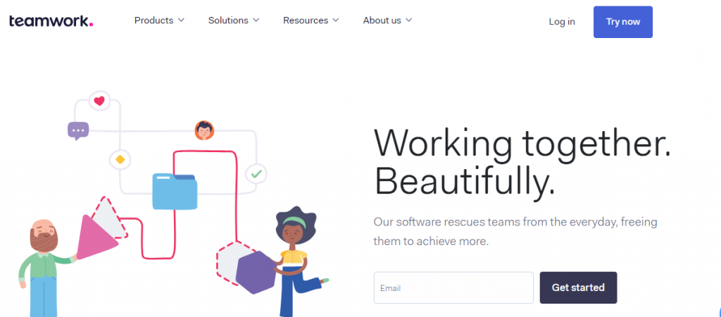 Best Web Based Project Management Softwares 2025