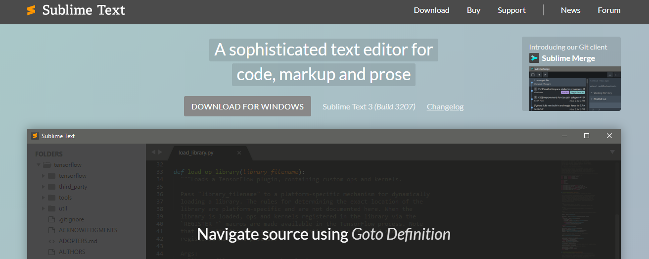 10 Best HTML & CSS Code Editors for 2025 - Wbcom Designs 10 Best HTML & CSS Code Editors for 2025 - Wbcom Designs