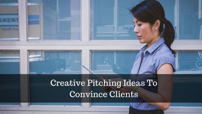 How To Convince Clients - Creative Pitching Ideas- Wbcom Designs