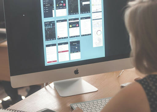 The Differences In Modern UI Design Styles And Their Application