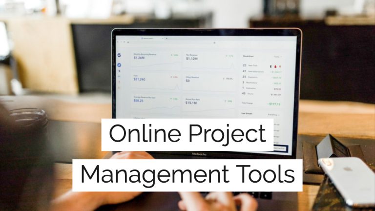 Online Project Management Tools 2025 - Agency Team Workflow