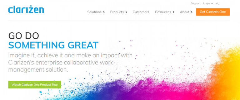 Online Project Management Tools 2025 - Agency Team Workflow