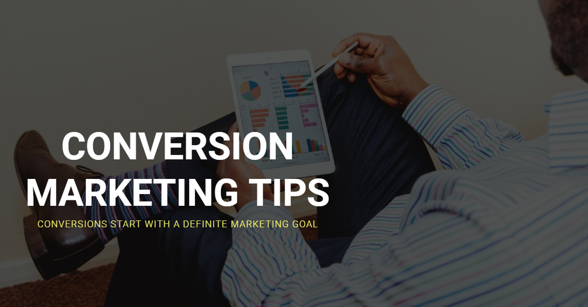 Conversion Marketing Tips To Increase Conversions - Wbcom Designs