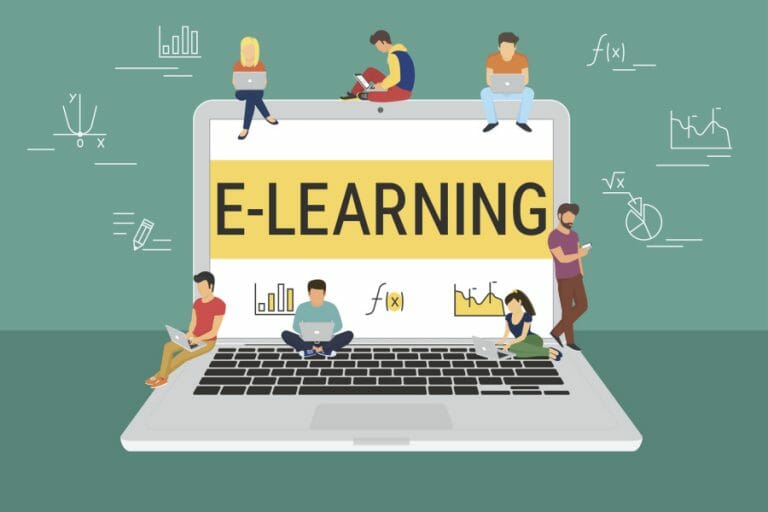 E-Learning vs Classroom Learning: Choosing a better Alternative