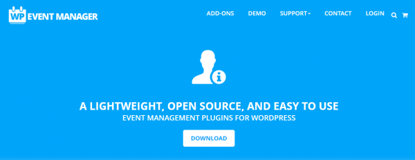 10 Best WordPress Event Plugins 2025 - Wbcom Designs