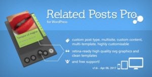 Related Posts Plugins For WordPress Site 2025