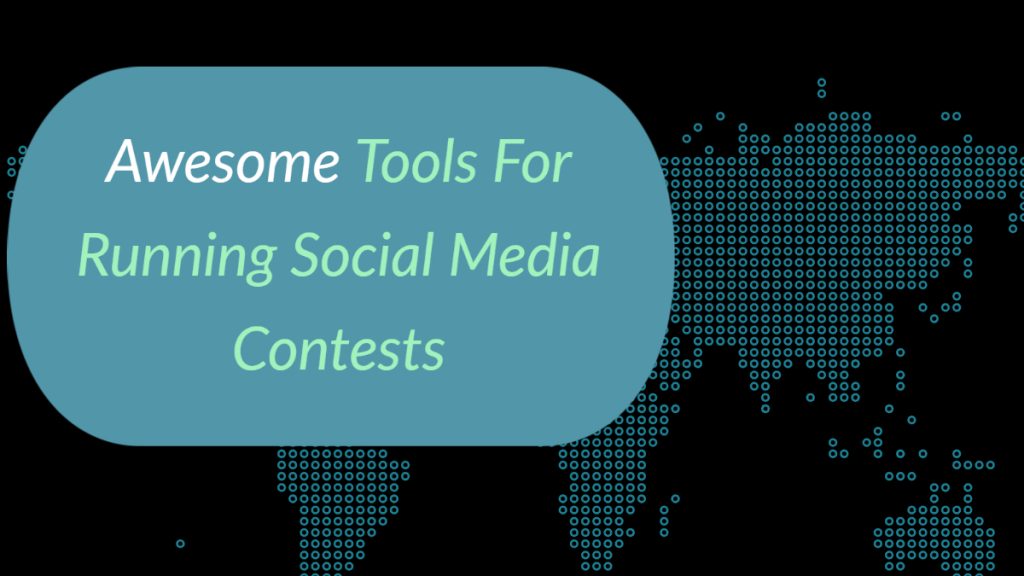 10 Awesome Tools For Running Social Media Contests - Wbcom Designs