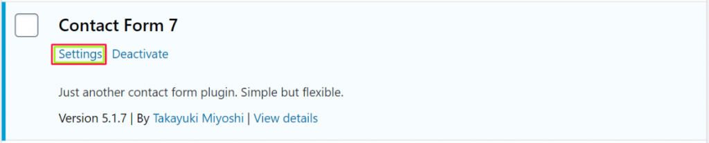 Simplest Form Plugin For WordPress To collect the user information