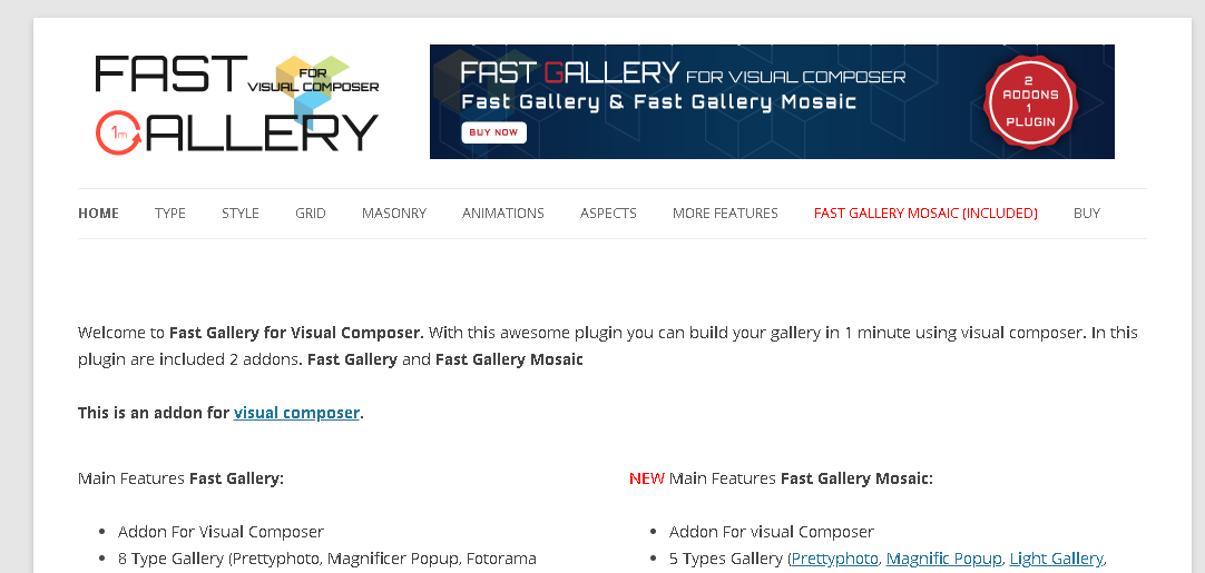 Top WPBakery Page Builder Addons For WordPress 2023