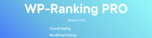 12 Best Rank Tracker WordPress Plugins - Wbcom Designs