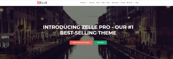 20 Best Digital Agency WordPress Themes 2025 - Wbcom Designs