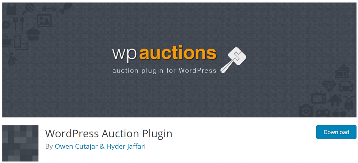Best WordPress Auction Plugins For 2025 - Wbcom Designs