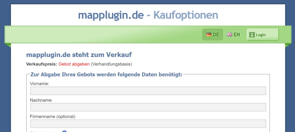 27+ Best WordPress Interactive Map Plugins In 2025 - Wbcom Designs