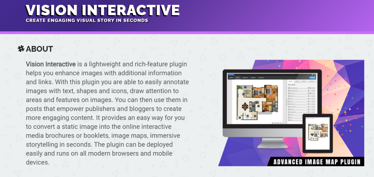 27+ Best WordPress Interactive Map Plugins In 2025 - Wbcom Designs