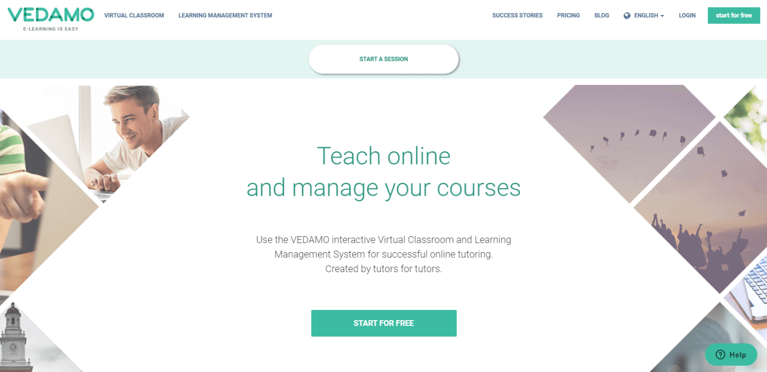 9 Best Virtual Classroom Tools in 2025 - Wbcom Designs