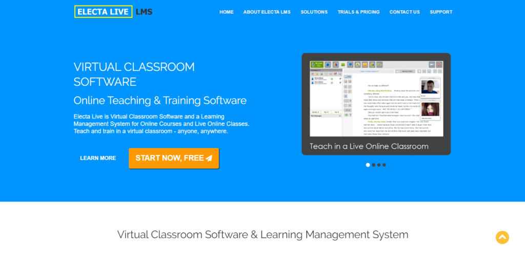 9 Best Virtual Classroom Tools in 2025 - Wbcom Designs