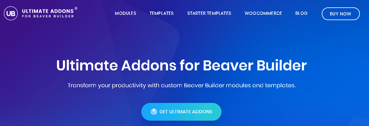 Best Beaver Builder Addons For WordPress - Wbcom Designs