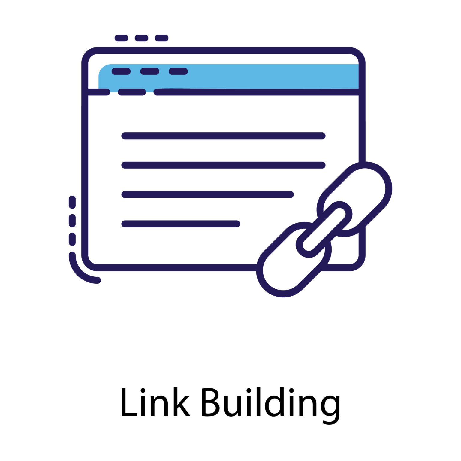 Different Types Of Link Building To Try This Year - Wbcom Designs