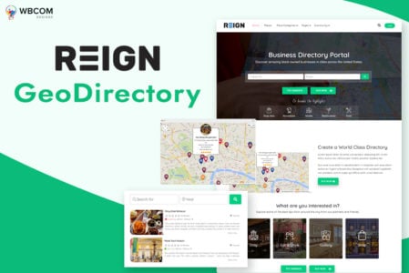 How To Start a Local Online Business Directory - Wbcom Designs
