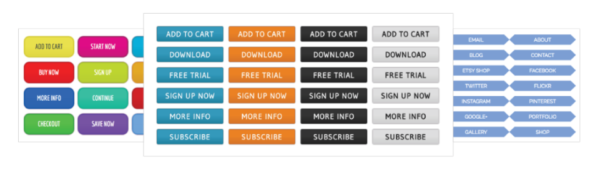 10 Best WordPress Button Plugins- Wbcom Designs