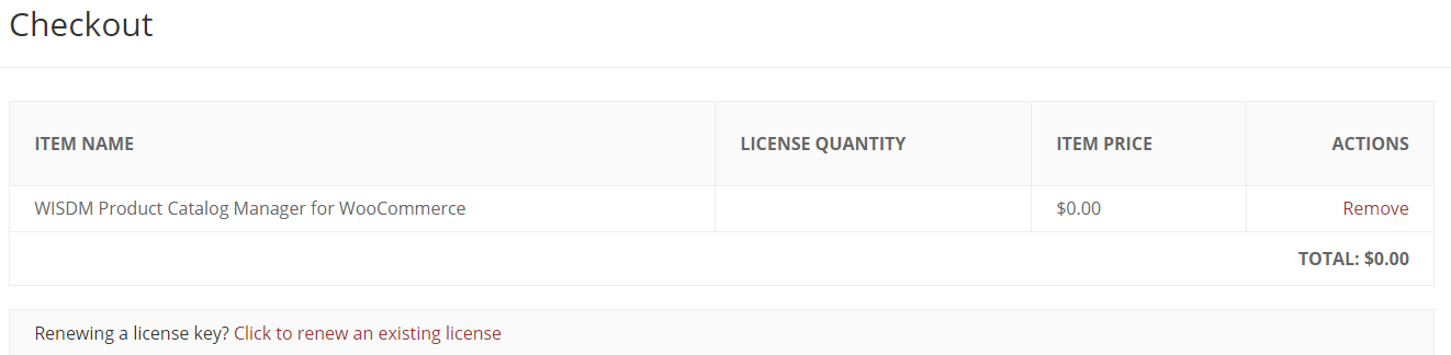 How to Create a Product Catalog in WordPress (without spend $$)