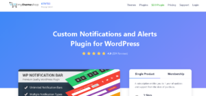 Best Call To Action (CTA) Plugins - Wbcom Designs