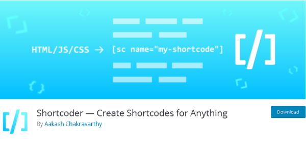 Top WordPress Shortcode Plugins In 2025- Wbcom Designs