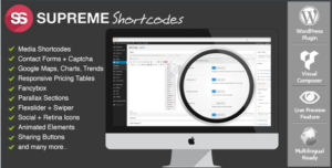 Top WordPress Shortcode Plugins In 2025- Wbcom Designs