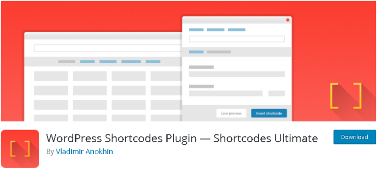 Top WordPress Shortcode Plugins In 2025- Wbcom Designs