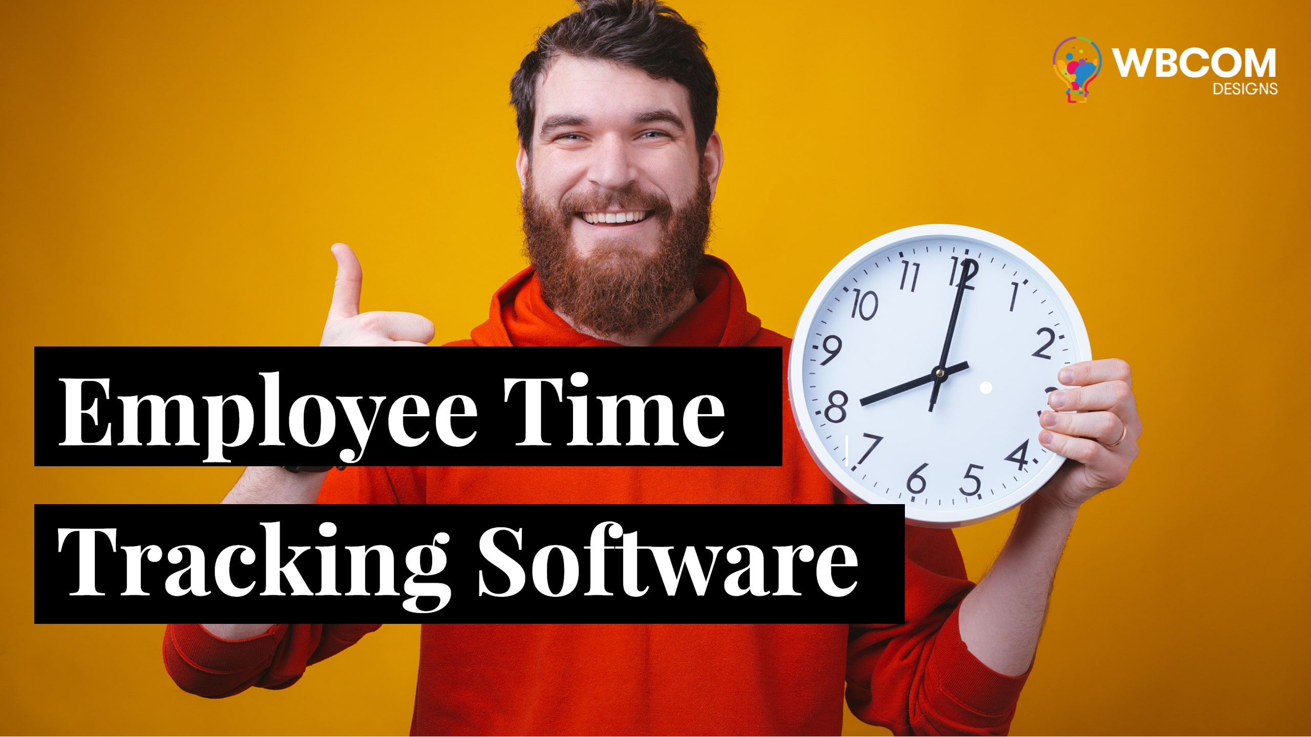 12 Best WordPress Employee Time Tracking Software 2025
