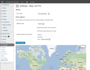 Best WordPress Store Locator Plugins of 2022 - Wbcom Designs