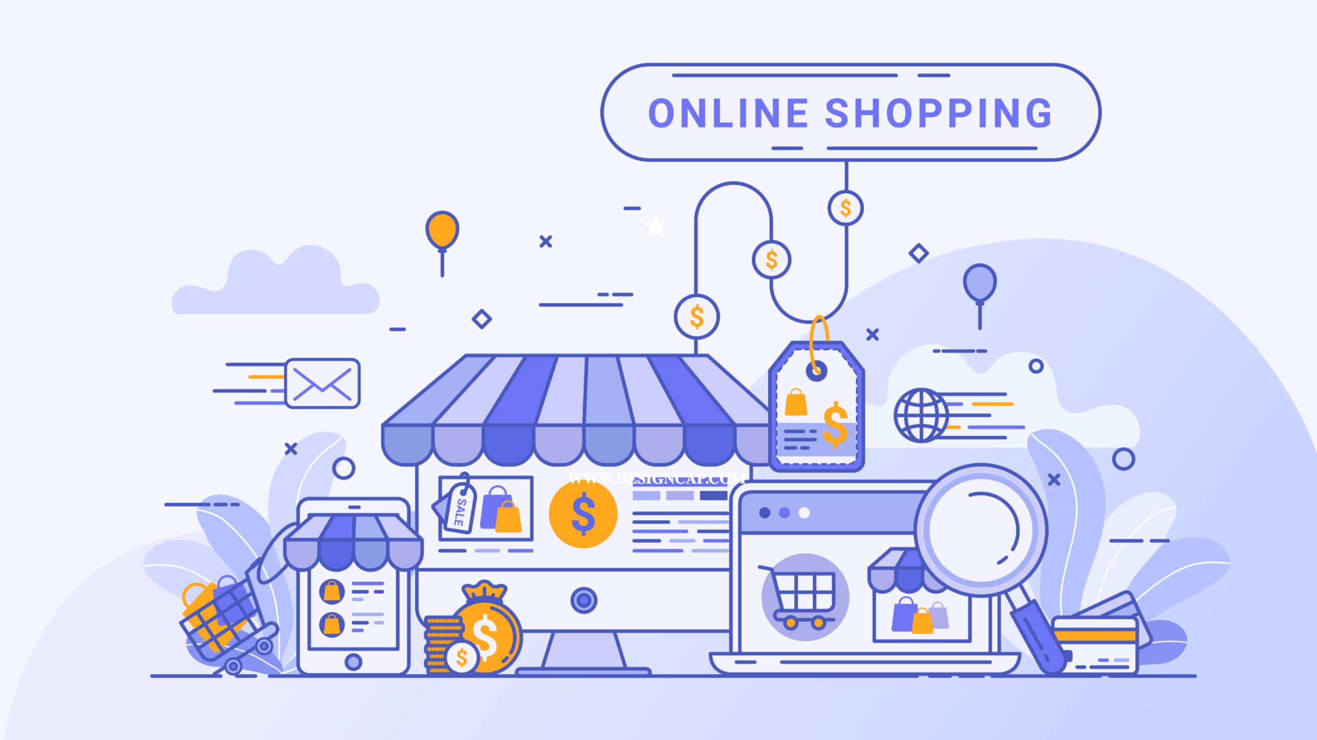 20 Best Retail WordPress Themes Of 2022 - Wbcom Designs