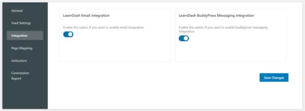 LearnDash Dashboard - Instructor Role Plugin - Wbcom Designs