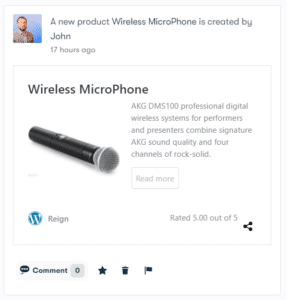 Reign Dokan Addon - Wbcom Designs